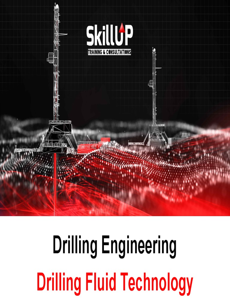 Drilling Fluid Technology.pdf | PDF