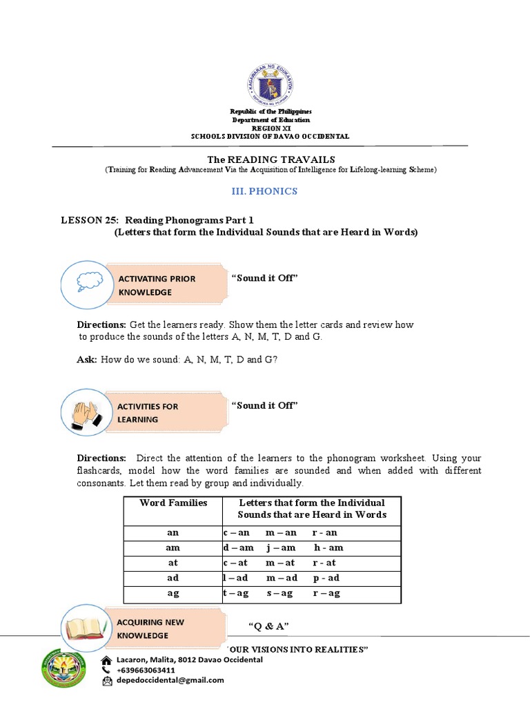 Vocabulary Lesson 25 | PDF | Flashcard | Writing