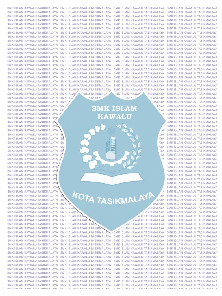 KERTAS RAPORT SMIKA A4 | PDF