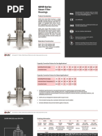 Victaulic Series UMC Universal Manifold Check Assembly: 1.0 Product ...