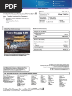 BPI Authorization Form | PDF