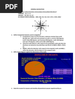 Time Calculation Practice Sums and Question Bank | PDF | Longitude | Tide