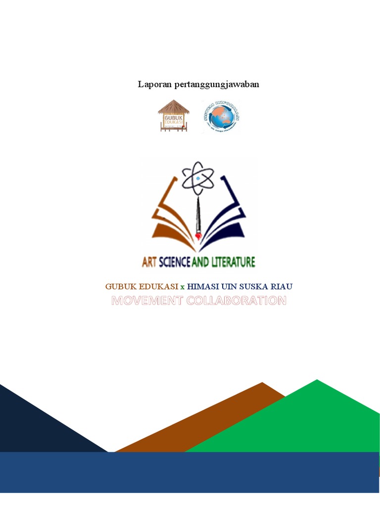 Proposal Kegiatan Movement Collaboration | PDF