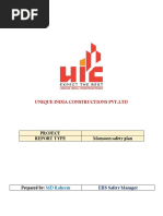 Height Pass Format | PDF