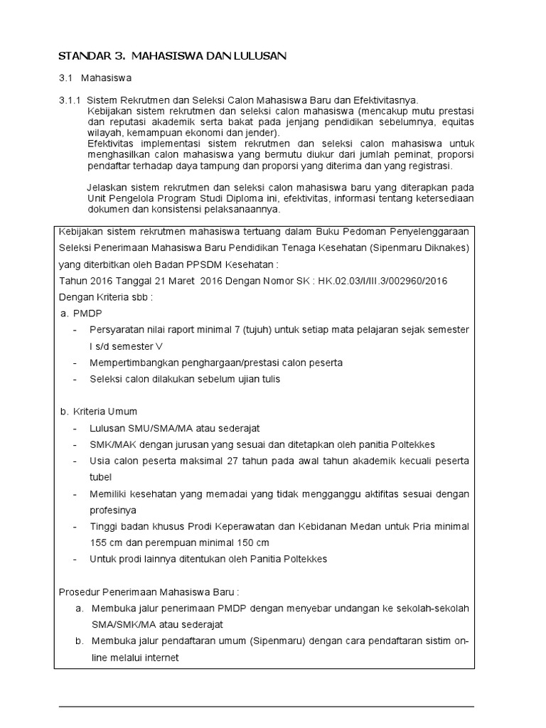 Borang IIIB Std. 3 New | PDF