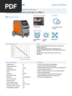 TL_1010_EN (1) - Issue 2025-02 | PDF