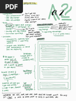 0470 Example Candidate Responses Paper 4 (For Examination From 2024 ...