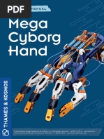 Dummy 13 (BETA) Assembly Instructions by Czarlol Download Free STL ...