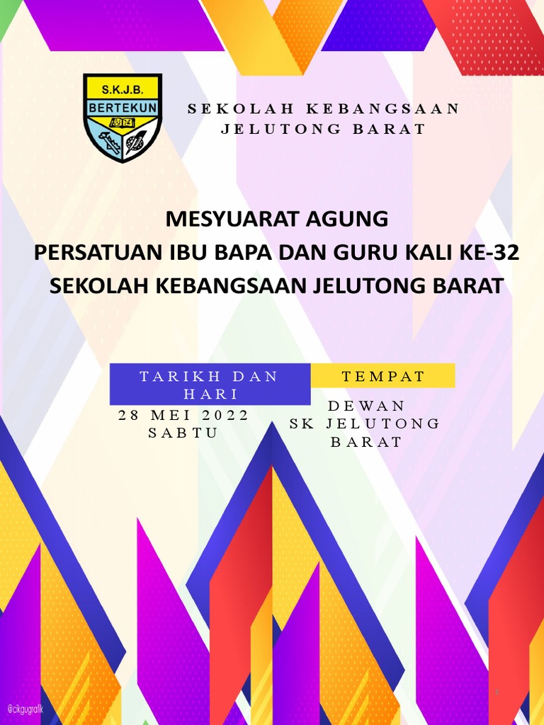 Buku Program 2022 Pdf