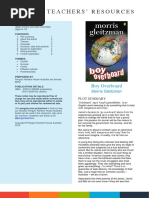 Once Morris Gleitzman | PDF