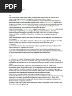 UU No.11 THN 2012 Tentang Sistem Peradilan Pidana Anak | PDF