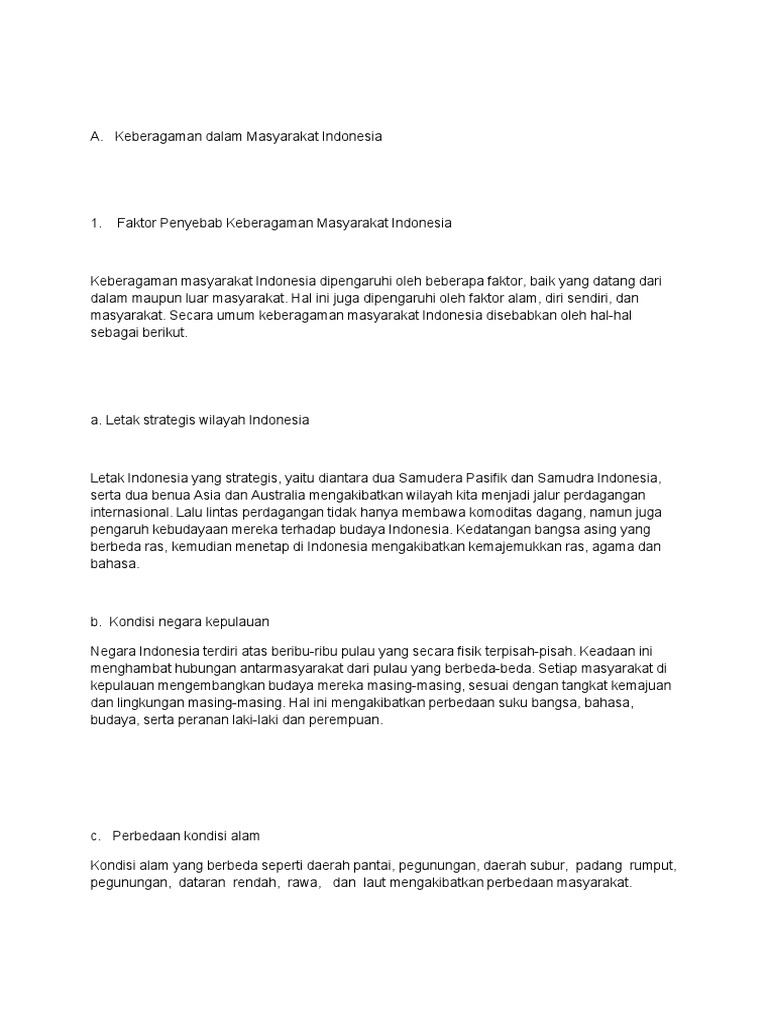 A +++Presentasi+Pkn | PDF