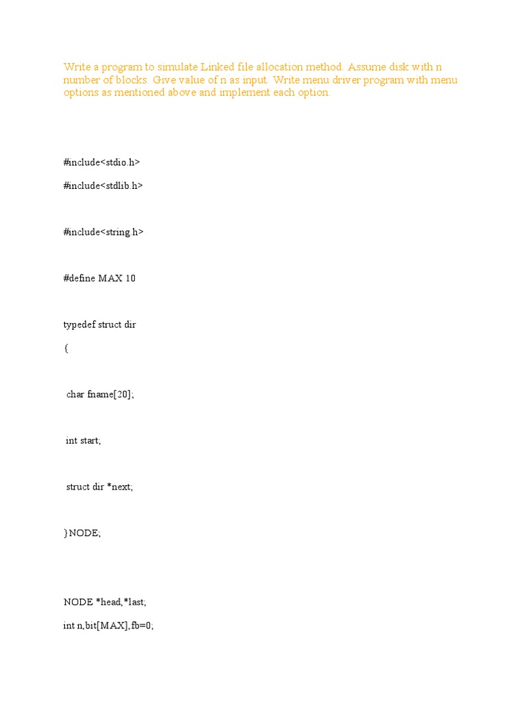 #Include #Include | PDF