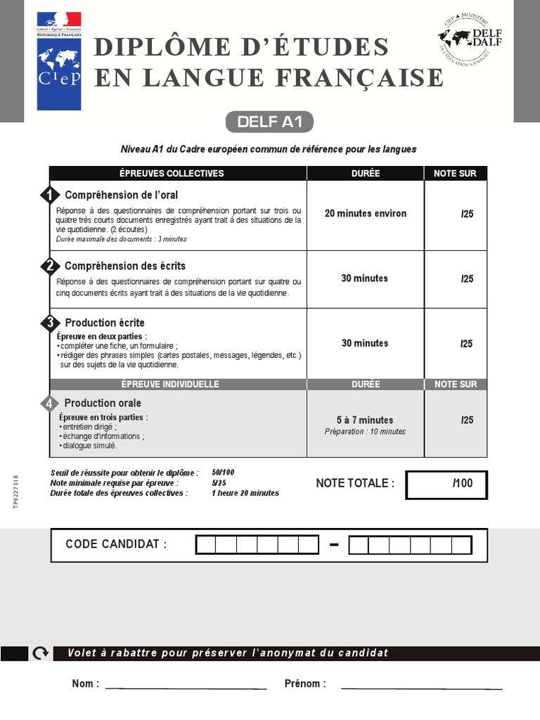 Delfa1 TP Espacepro Ex4 Candidatcol | PDF