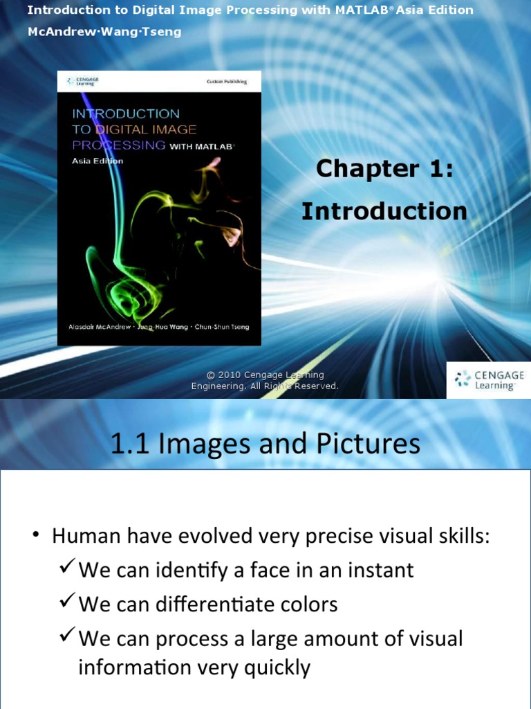 Chap 01 | PDF Chap 01 | PDF