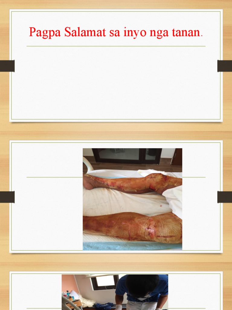 Papa Church Management | PDF