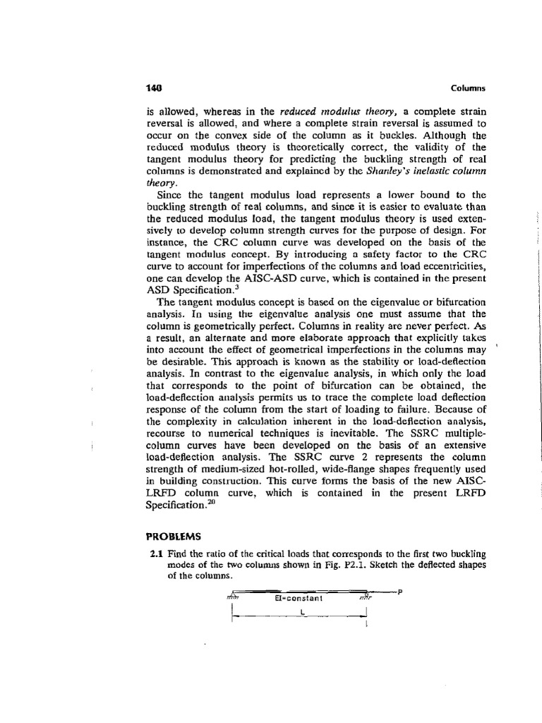 Book Structural-Stability-Theory-And-Implementation1 | PDF Book Structural-Stability-Theory-And-Implementation1 | PDF