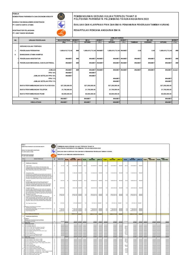 Defect List MEP | PDF