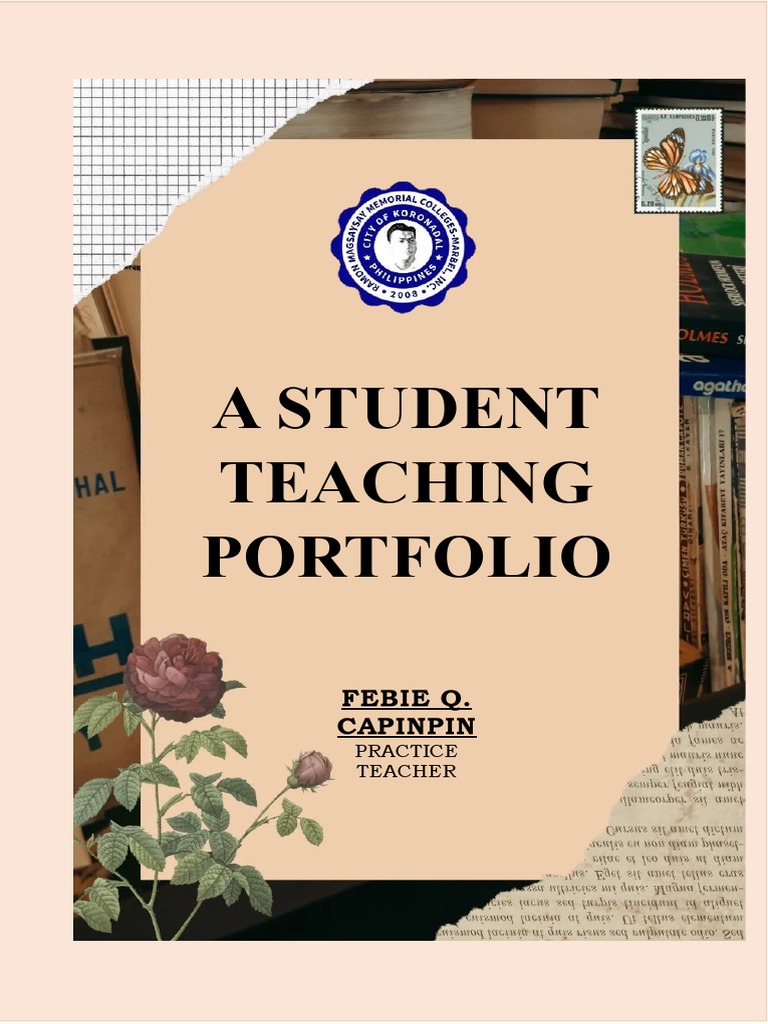 My Portfolio | PDF