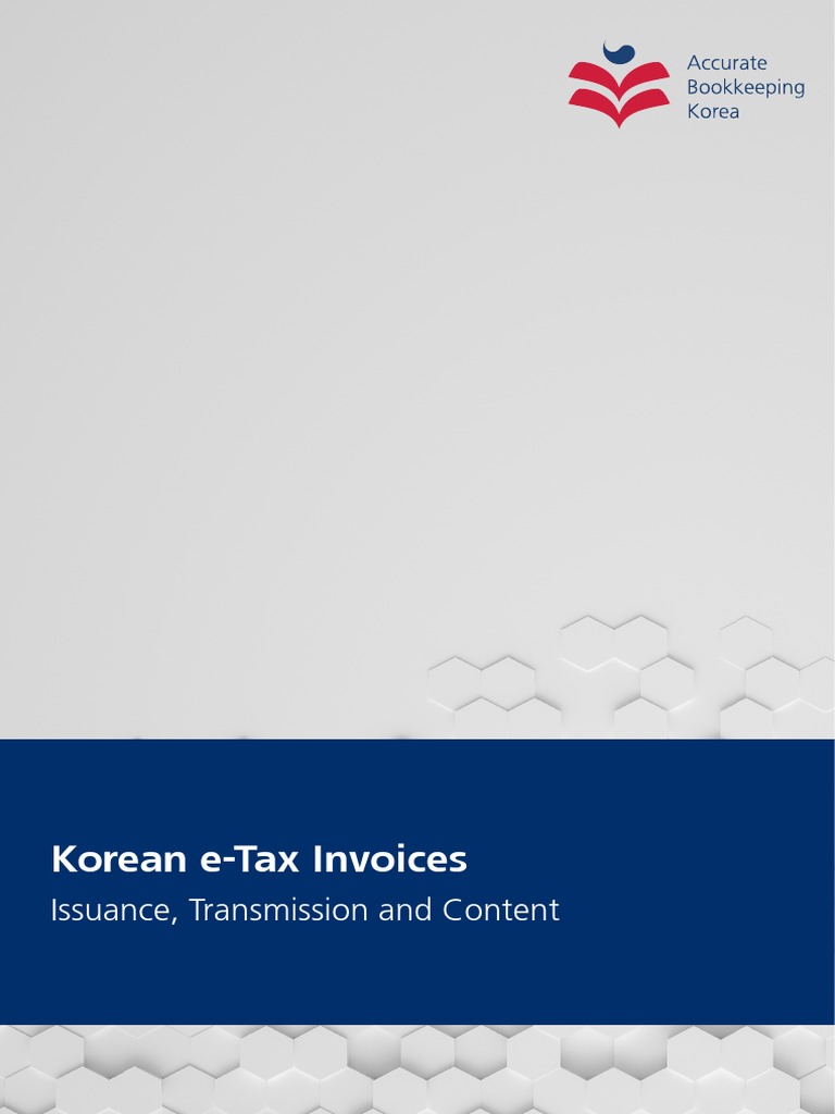 abk-ltd.---korean-etax-invoices-2.pdf | PDF | Invoice | Value Added Tax