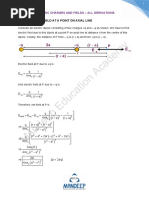 Modern Physics Formula Sheet | PDF | Electron | Atomic Nucleus