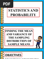Cochran's Formula | PDF | Sample Size Determination | Sampling (Statistics)