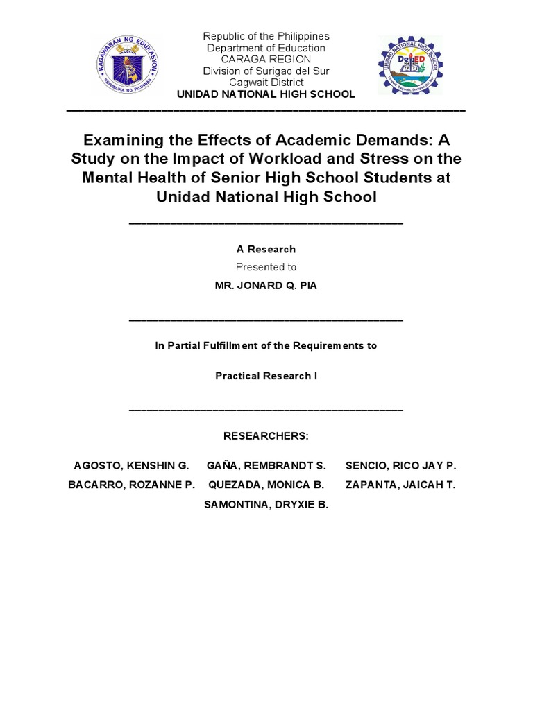 Final Manuscript | PDF