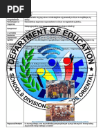 Makabayan 2 Detailed Lesson Plan | PDF