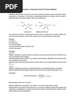 USP-FCC Potassium Phosphate, Dibasic | PDF | Chromatography | Acid