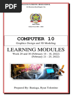 Code A Traffic Light in Tinkercad Codeblocks Circu | PDF | 3 D Computer ...