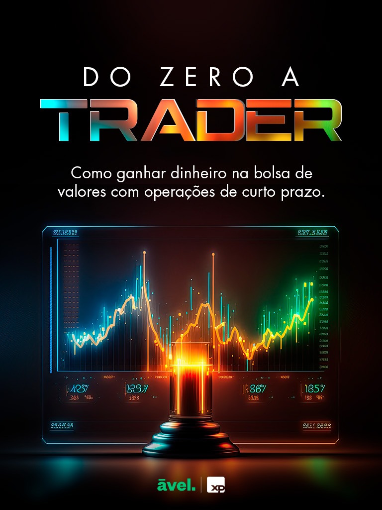 Do Zero A Trader PDF | PDF