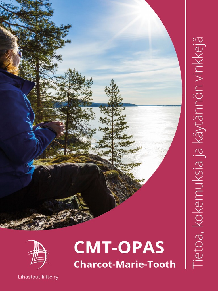 CMT Opas | PDF