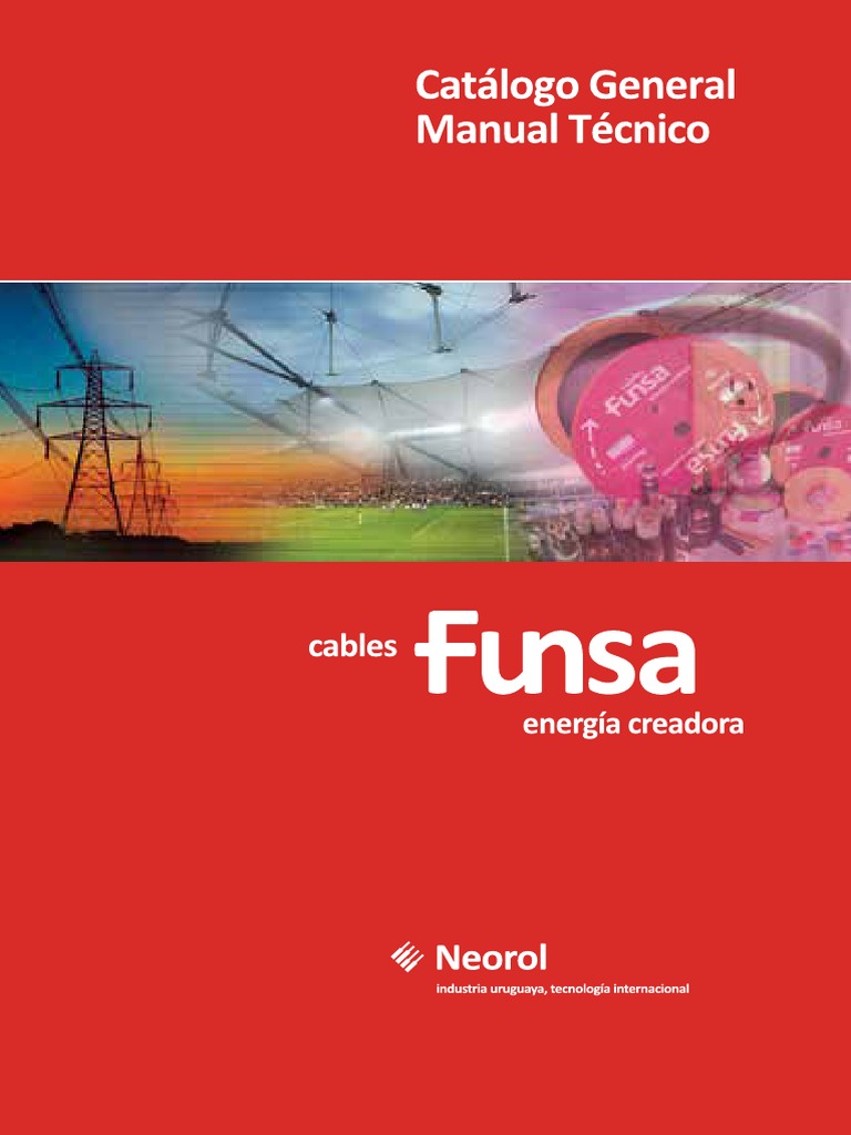 Catalogo General Neorol PDF | PDF