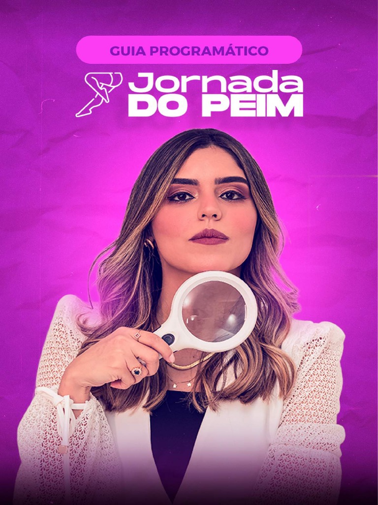 GUIA DA JORNADA DO PEIM - INTERATIVO2022 Compactado PDF | PDF