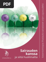 SPPB Lomake & Ohje 2 | PDF