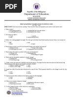 Aral Individualized Reading Intervention Plan Irip Checklist | PDF