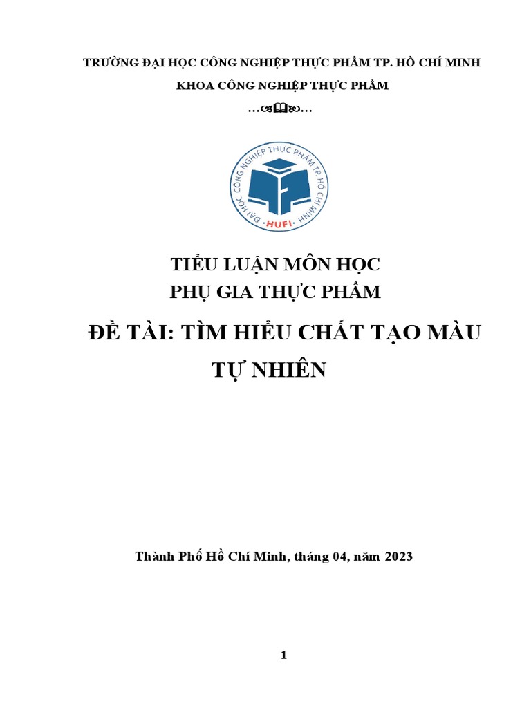 PH Gia 100% | PDF