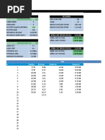 Laboratorio 2 Diseño de Un Sistema Semafórico Con Arduino y 6 LEDs en Tinkercad | PDF | Diodo ...
