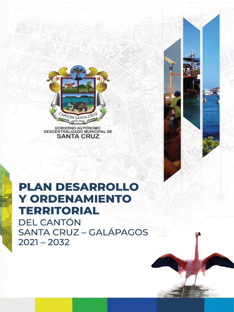 Plan Desarrollo y Ordenamiento Territorial - 2 PDF | PDF | Transporte Plan Desarrollo y Ordenamiento Territorial - 2 PDF | PDF | Transporte