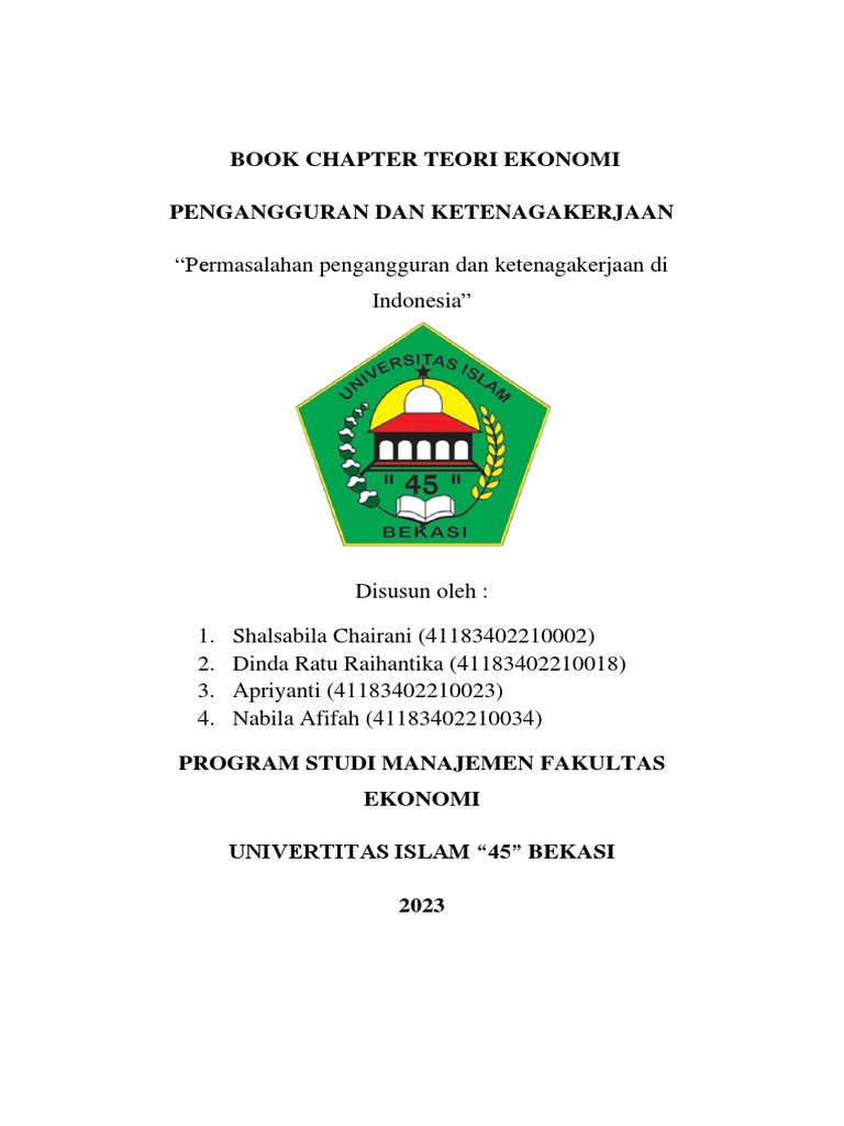 BC Kel8 Bookchapter PDF | PDF