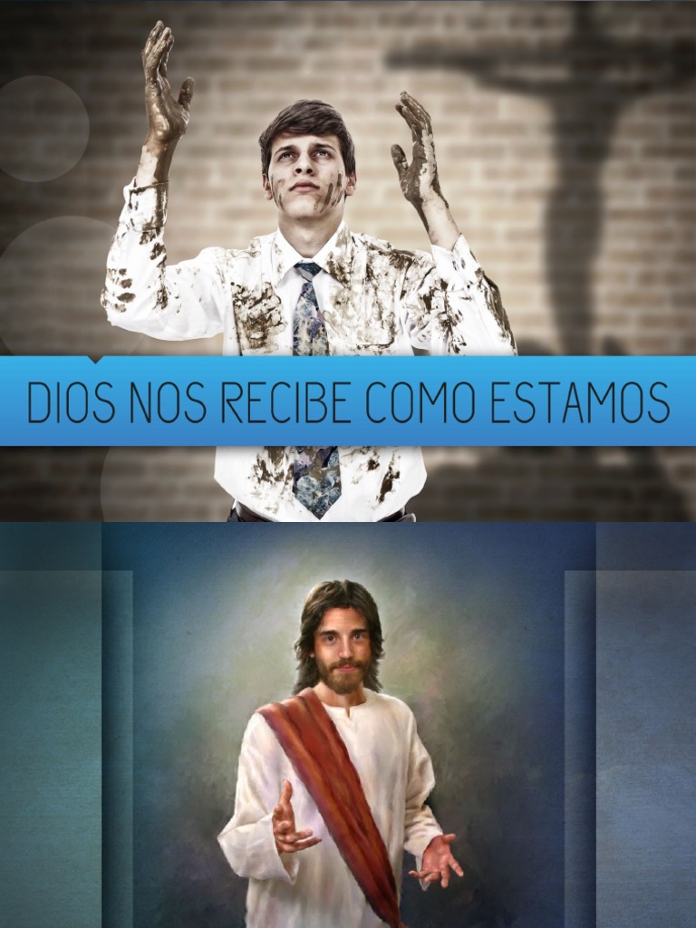 Mensaje A Laodice Parte 1 | PDF | Sola Fide | Justificación (teología)