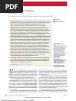 The CPCAB Model of Helping Work and Counselling Practice. | PDF ...