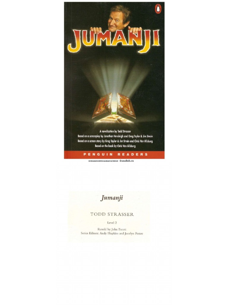 Jumanji.pdf | PDF