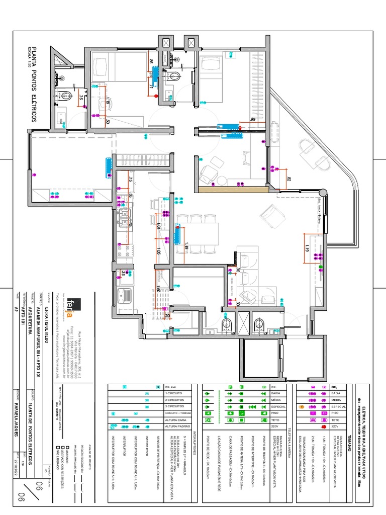 Erika Ap F06 Ele R05 PDF | PDF
