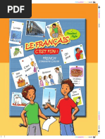 Enchanté - Vol-Zero-6-10 French Book | PDF