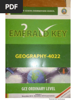 Biology Step Ahead BK 3 | PDF