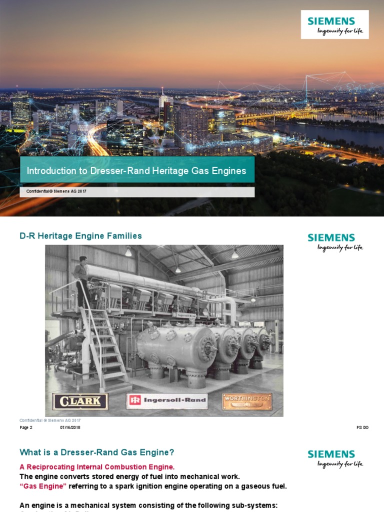 Intro DR Engines July2018 | PDF