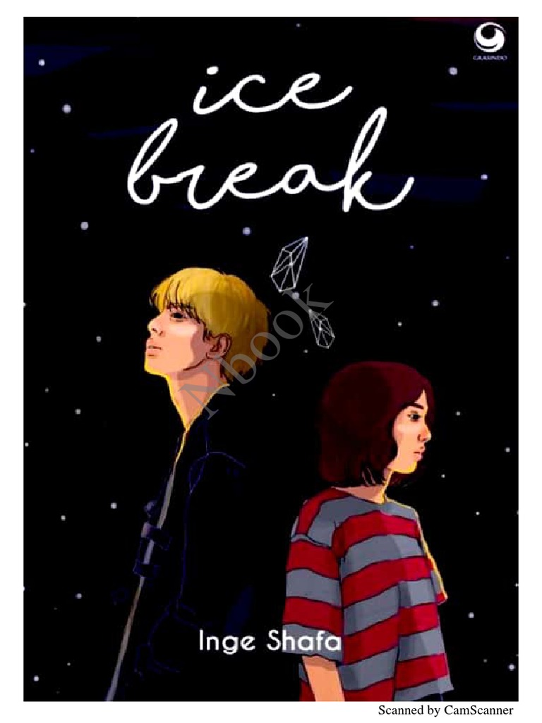 Ice-Break PDF | PDF