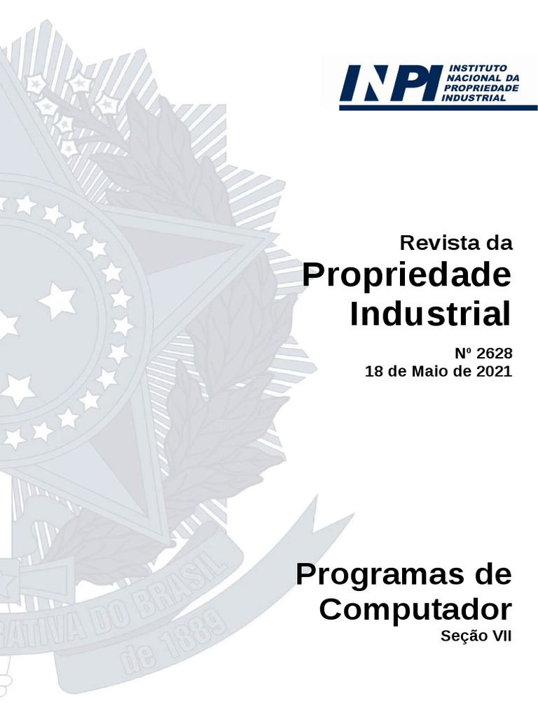 Programa de Computador2628 PDF | PDF | Programación orientada a objetos | Modelos de computación