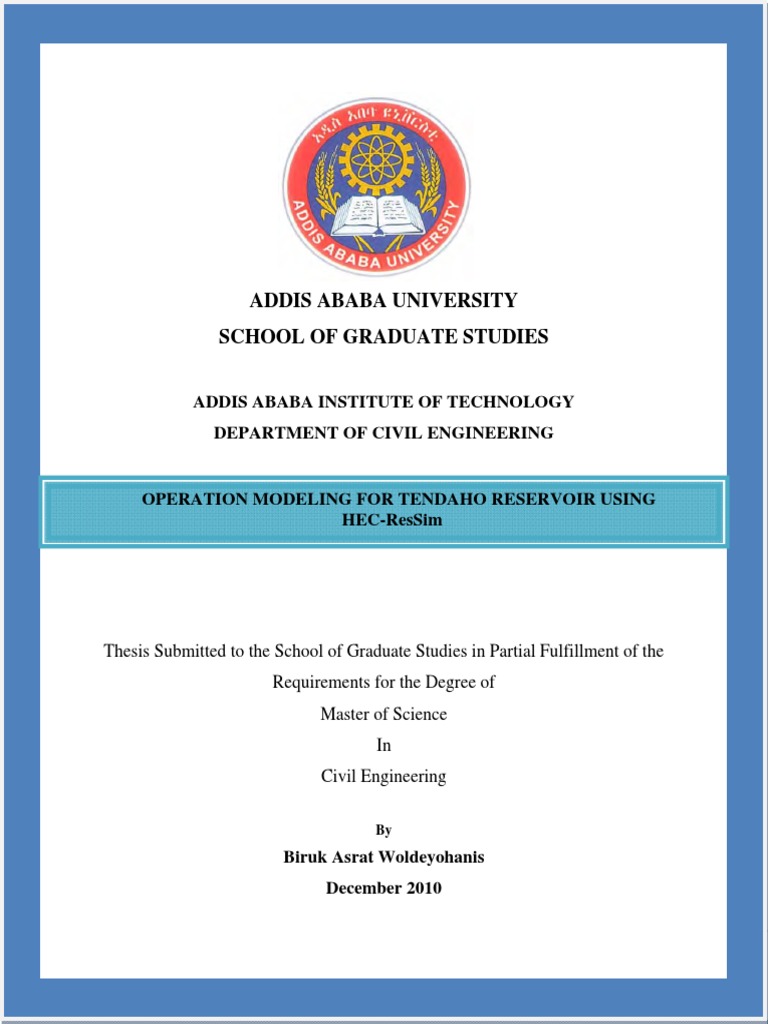 Biruk Asrat PDF | PDF